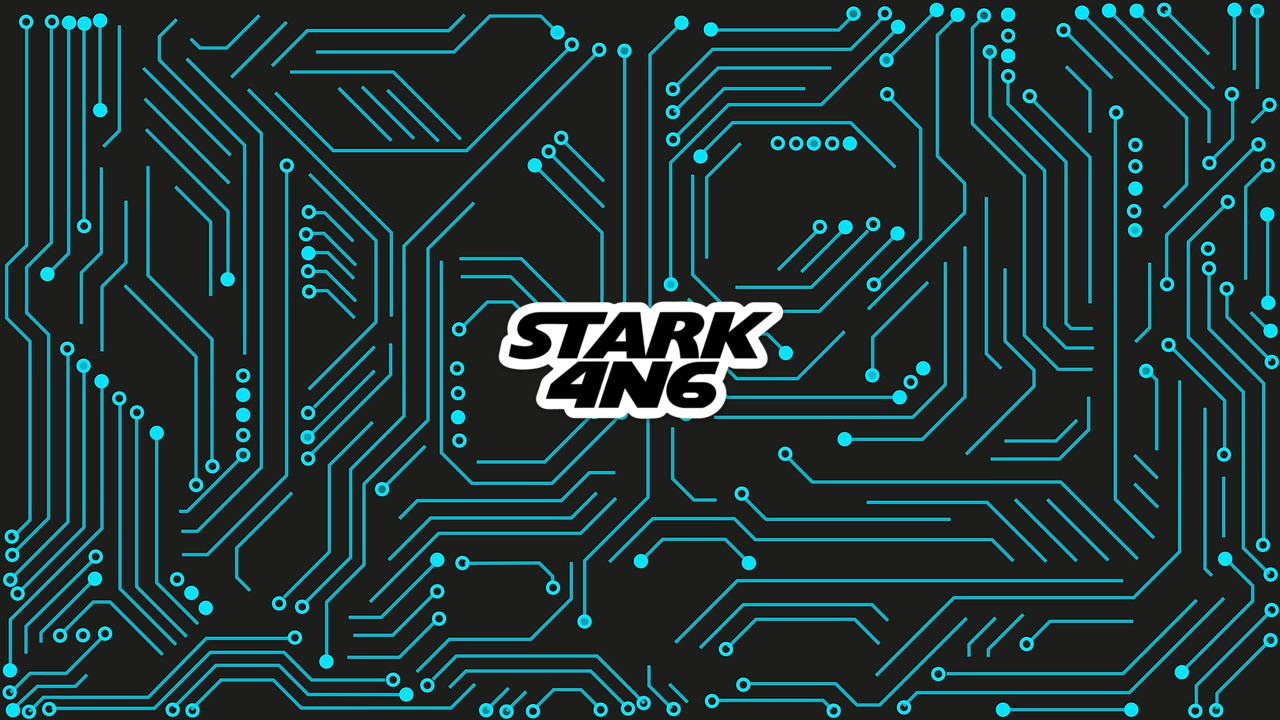 STARK 4N6